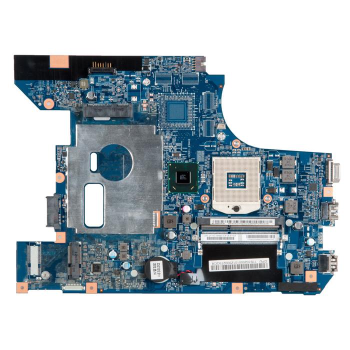 материнская плата для ноутбука Lenovo IdeaPad B570, V570, Z570, UMA ...