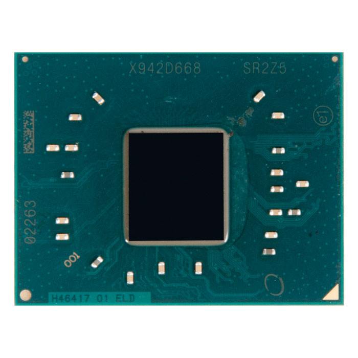 SR2Z5 процессор Socket BGA1296 Intel Mobile Pentium N4200 1100MHz ...